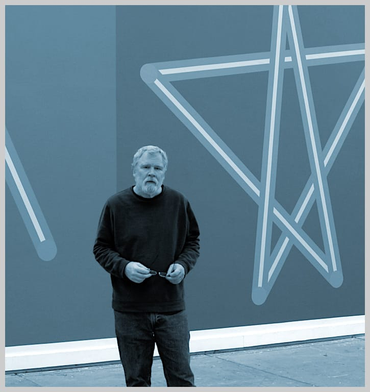 Bio – Michael Winkler Art Bio – Michael Winkler Art